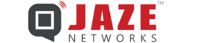 Jaze Networks Helpdesk